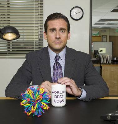 Goodbye Michael Scott, Hello New Office Culture | Hogan Assessments