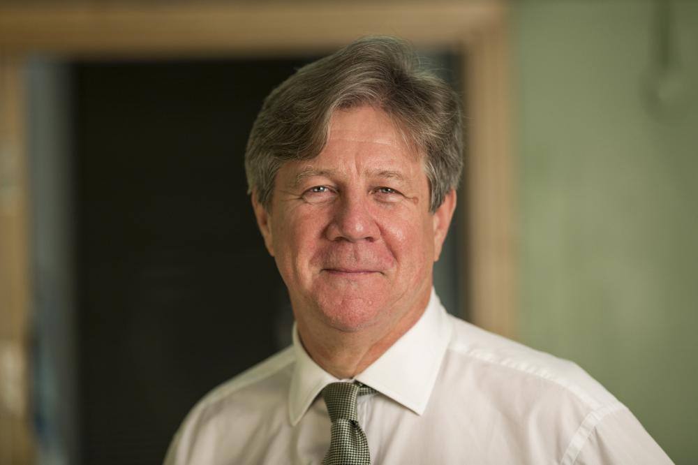 VIDEO: Dr. Adrian Furnham Makes Special Visit to Hogan HQ