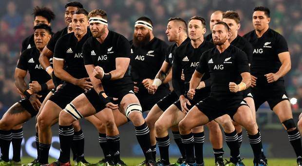 What Can a Rugby Team Teach Us About Humility? | Hogan Assessments