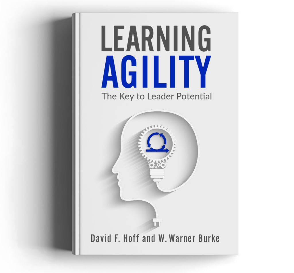 'Learning Agility: The Key to Leader Potential' | Hogan Assessments