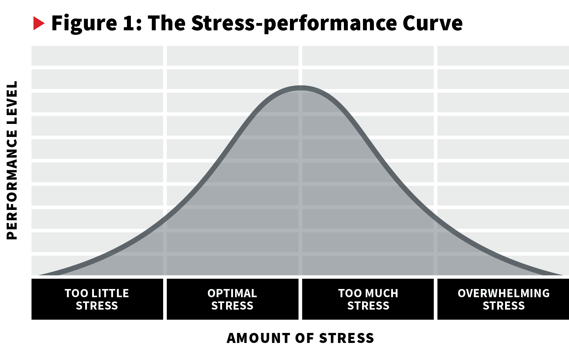 Insights at the Top of the Stress-performance Curve | Hogan Assessments