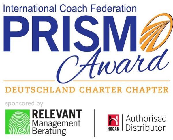 RELEVANT Managementberatung Partners with ICF Germany